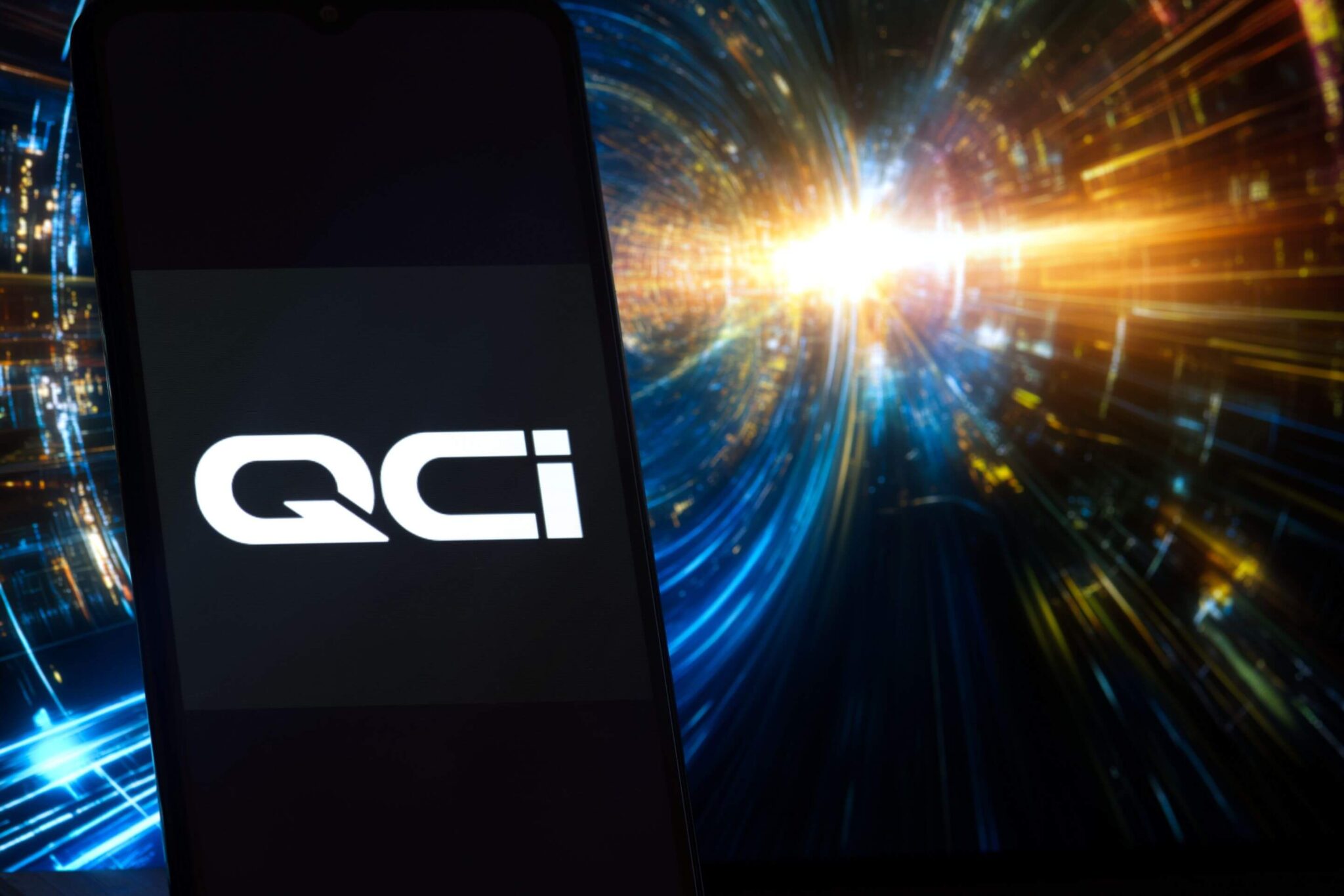 Quantum Computing (QUBT) Stock Gains as Rosenblatt Sees 73% Upside ...