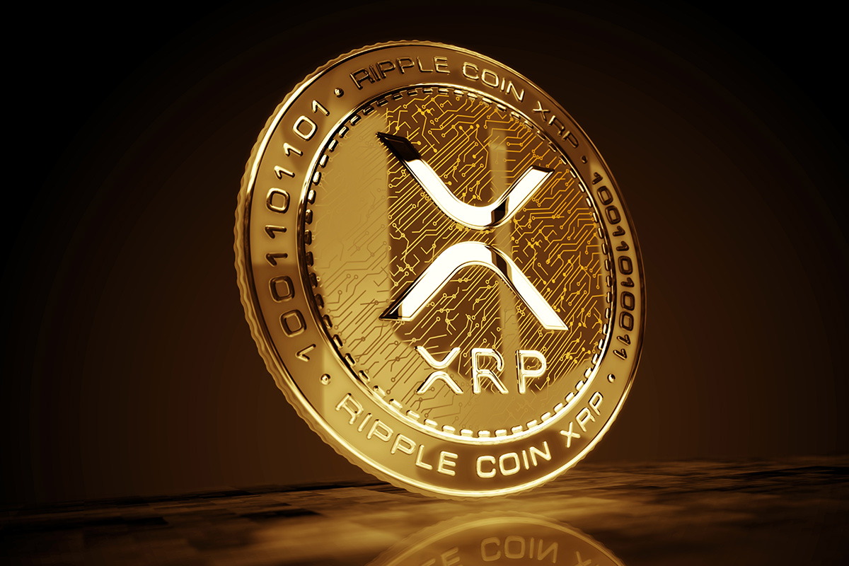 XRP Price Forecast Analyst Sees Possible 75 Surge By Mid 2025