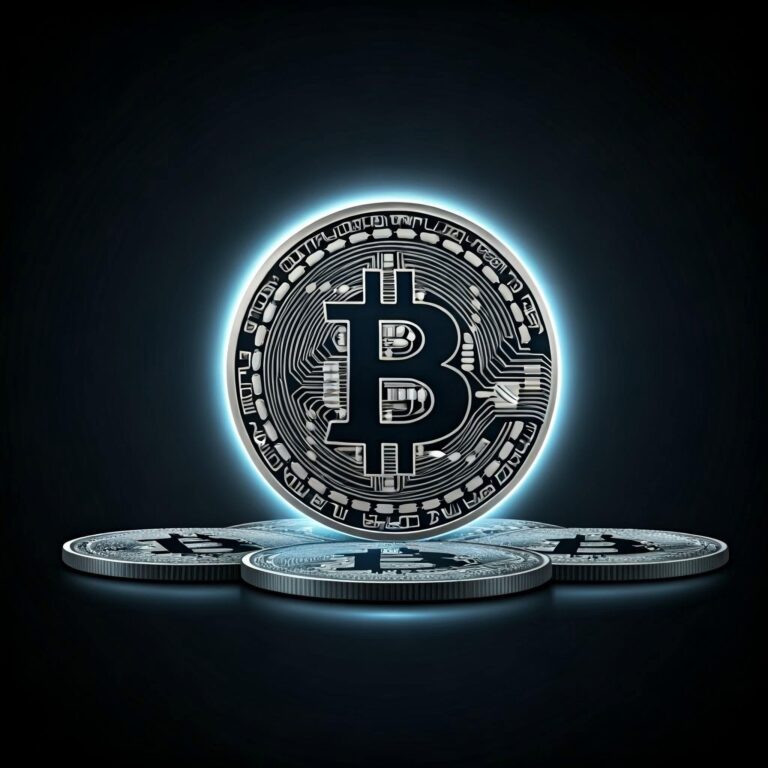 Bitcoin Four-Year Cycle Ends as Institutional Adoption Changes Market ...