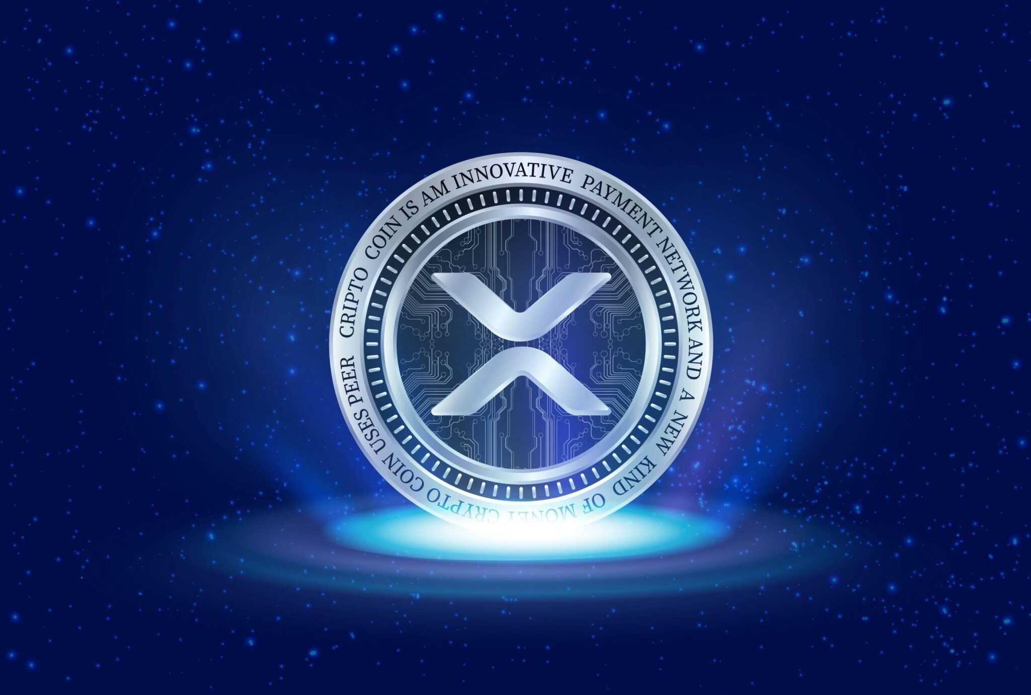 Ripple Mints 10M RLUSD As Stablecoin Market And Rules Gain Pace