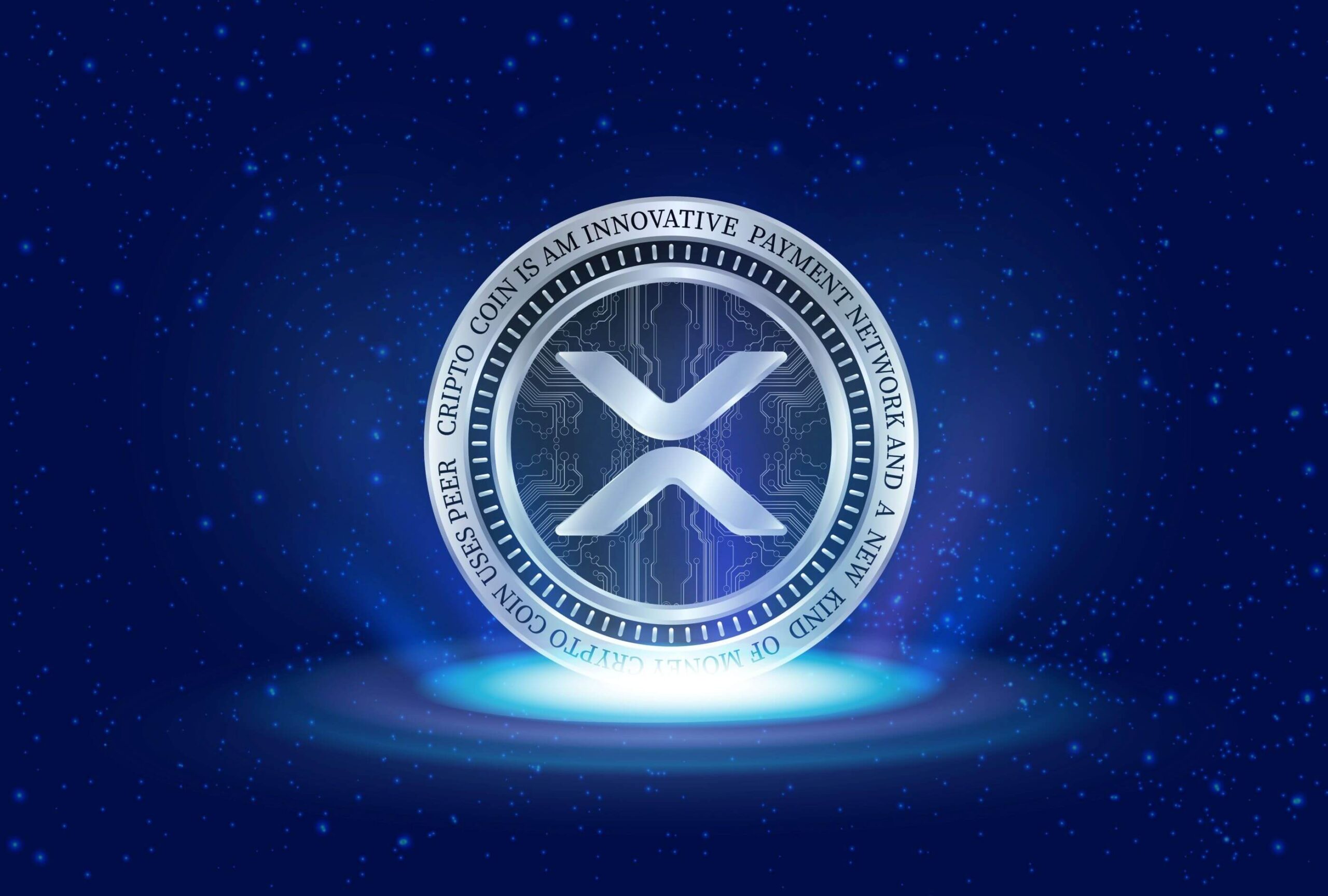 XRP XRP Price Bullish Technical Pattern Suggests Major Move Coming