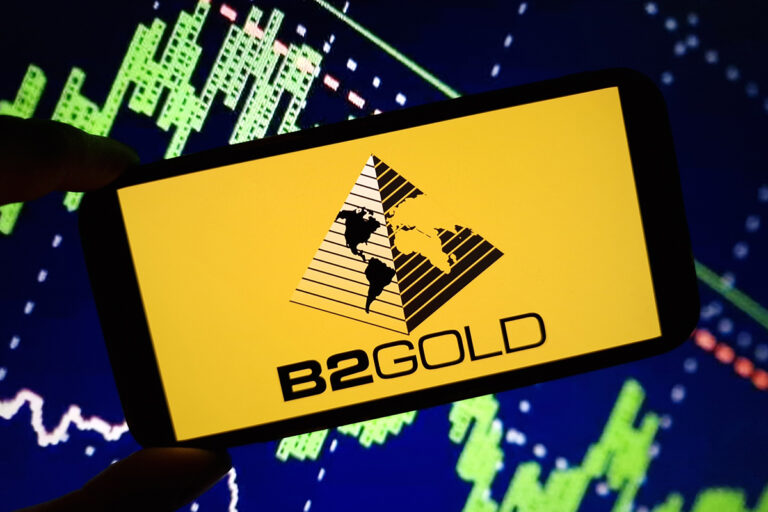 B2Gold Corp. (BTG) Stock: Mining Company Crushes Production Forecasts ...