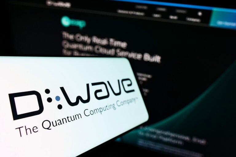 D-Wave Quantum (QBTS) Stock Jumps 70% in a Year — Now the U.S ...