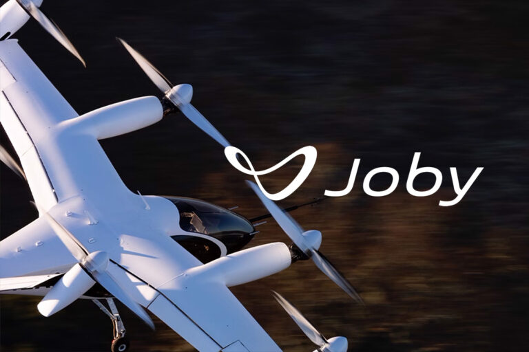 Joby Aviation (JOBY) Stock: Soars as White House Selects Company for ...