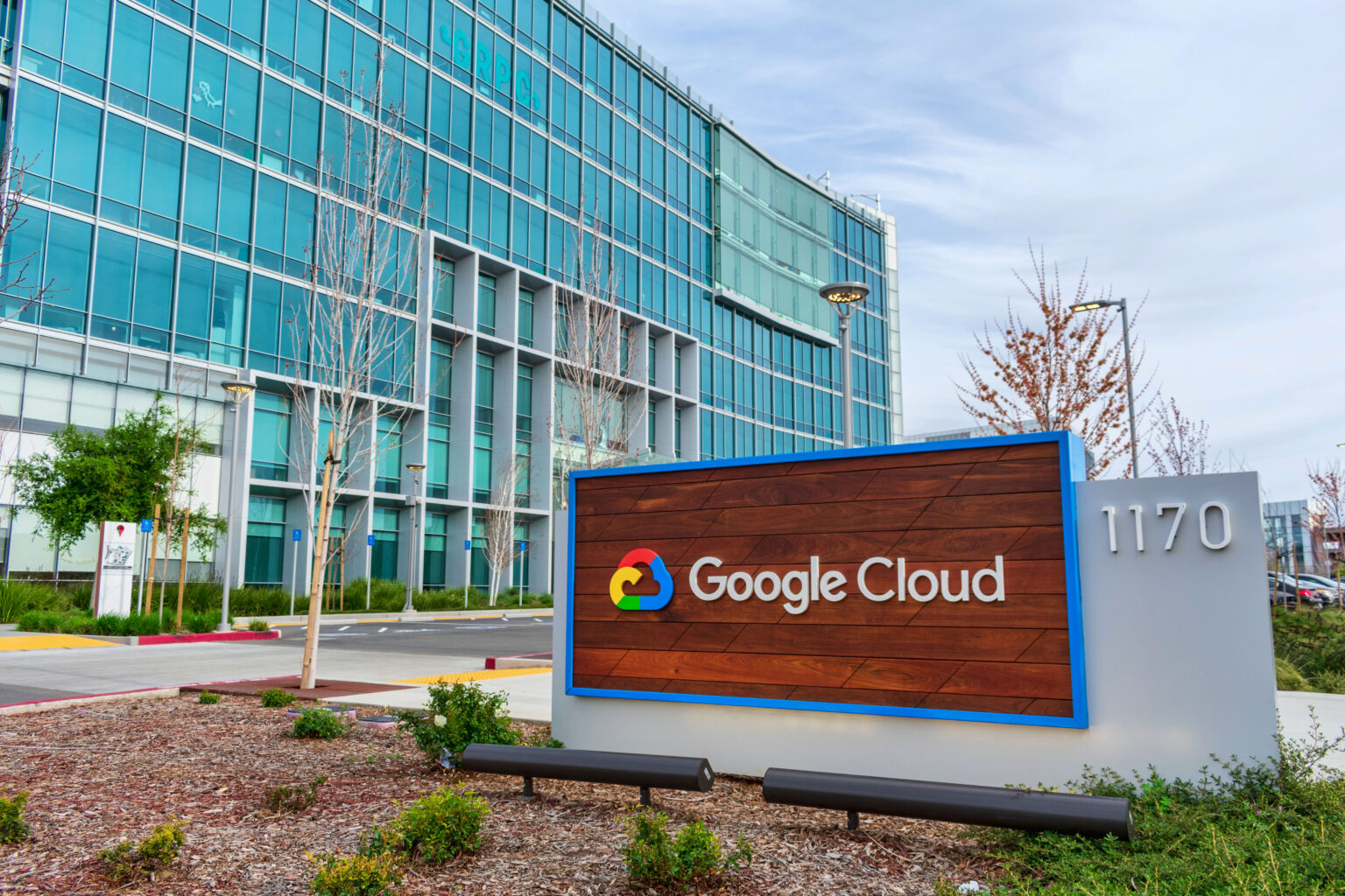 Google Cloud Failure Sends Shockwaves Across Popular Services - CoinCentral