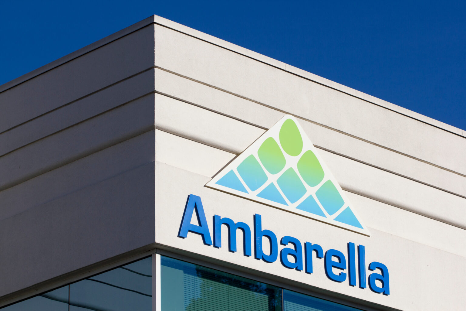 Ambarella ($AMBA) Stock: Jumps 4.34% on Sale Buzz, Edge AI Momentum ...