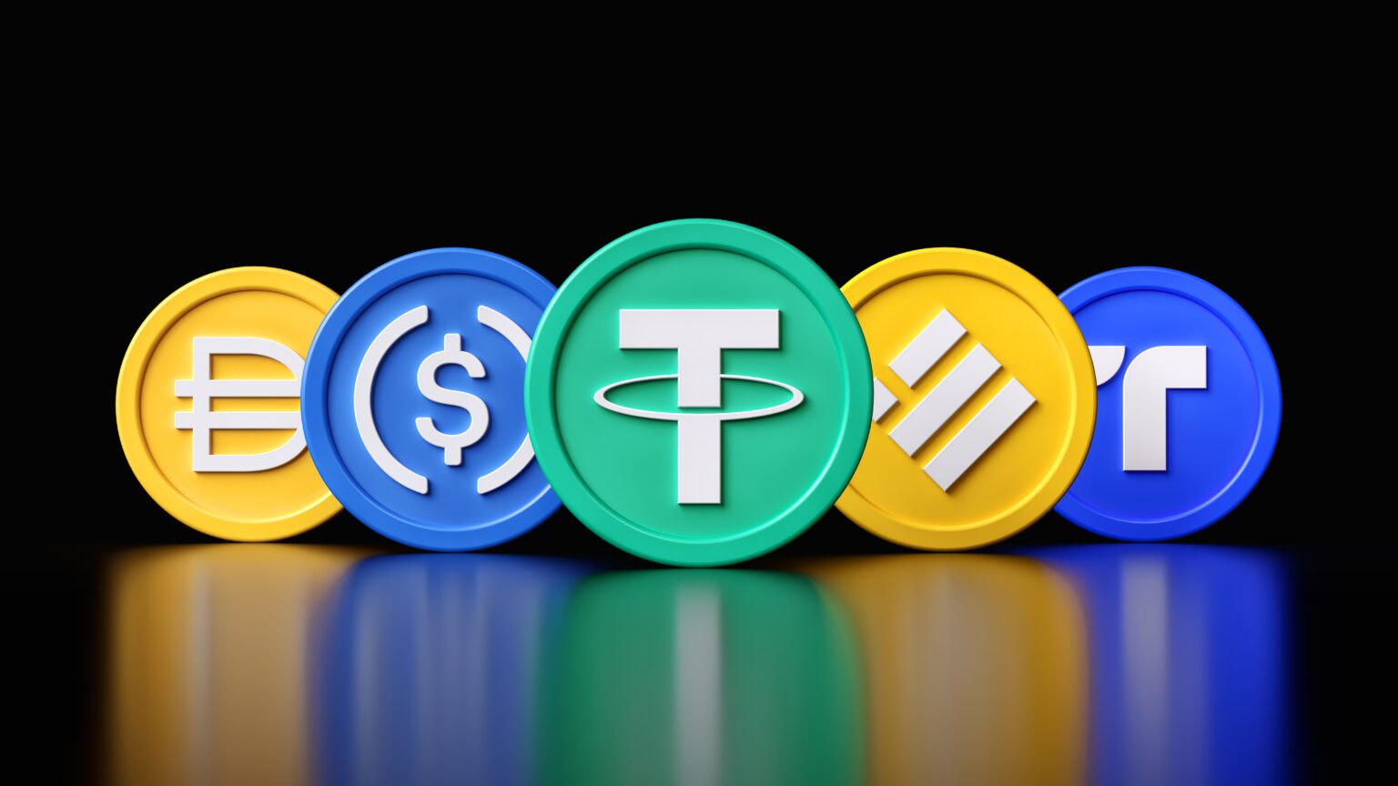 Stablecoin Market Hits $1.8T as Payments Volume Surges - CoinCentral