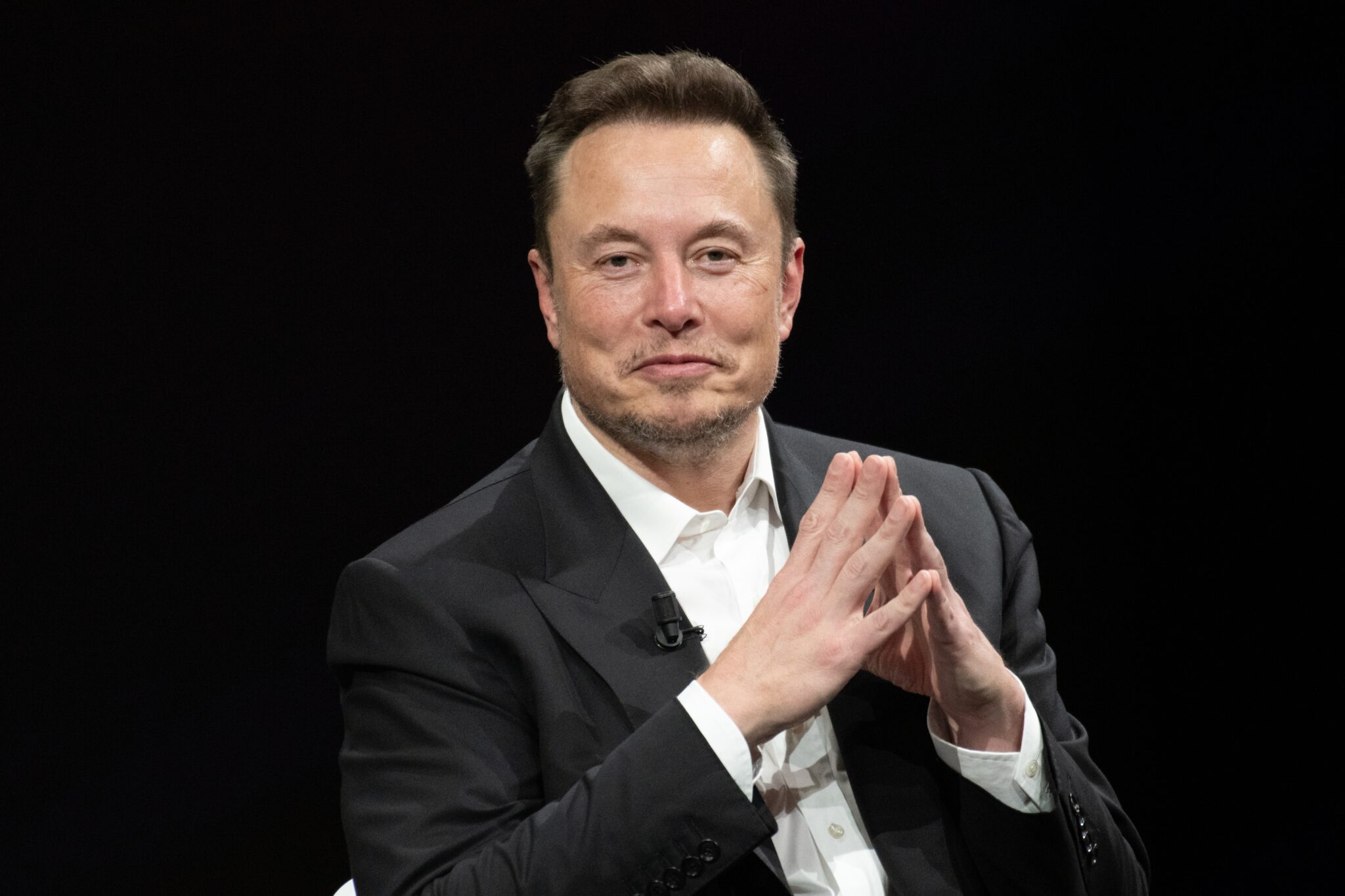 Elon Musk Steps Back From Politics: Is the ‘America Party’ Over ...