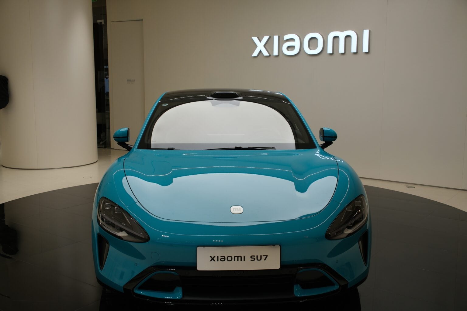 Xiaomi’s EV Push Accelerates as Production Hits 500,000 Milestone ...