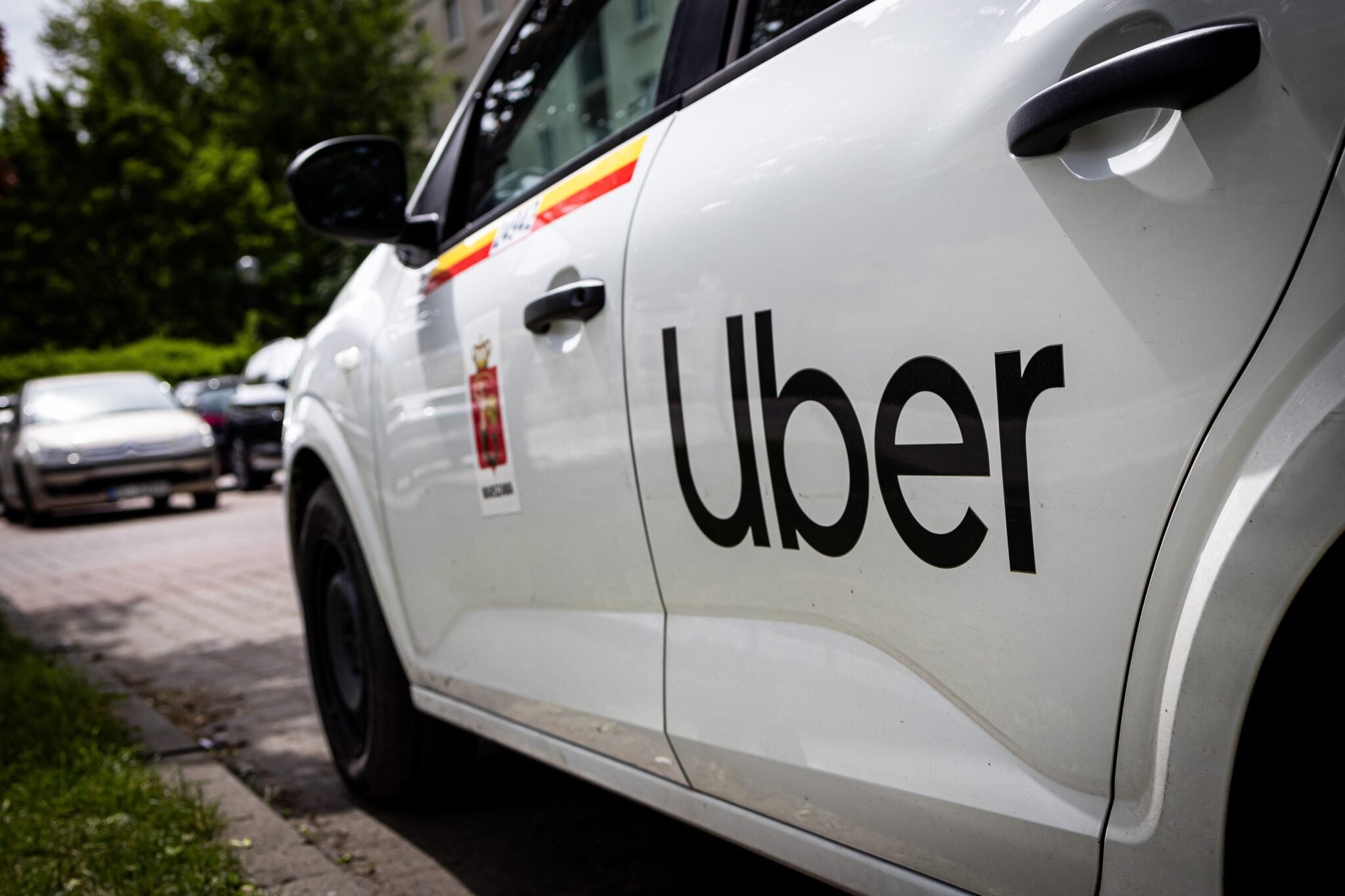 Uber Technologies (UBER) Stock: Soars on First-Ever Drone Delivery ...