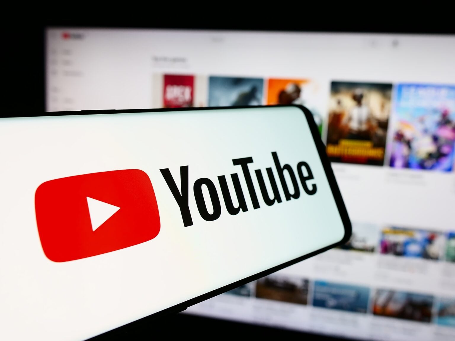 YouTube’s Creative Network Added $55B to US GDP Last Year - CoinCentral