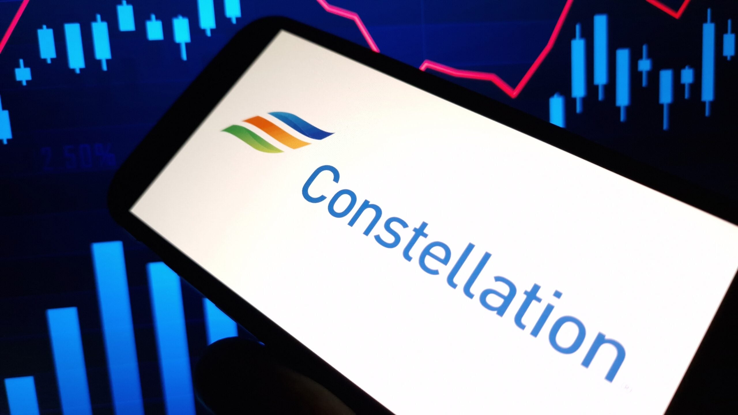 Constellation Energy Corporation (CEG) Stock: Shares Drop 7% After $3 ...