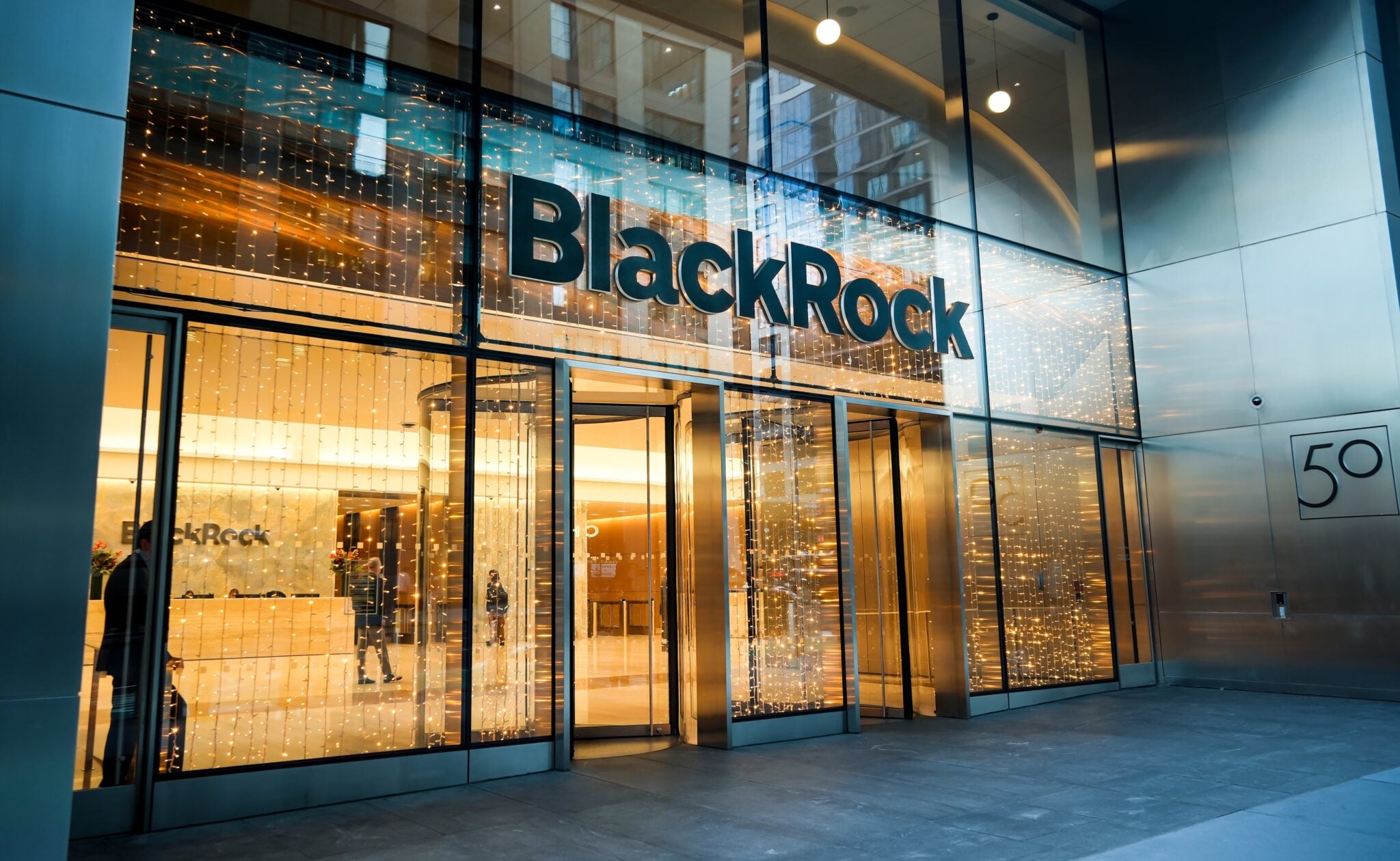 BlackRock Taps AI to Read the Markets, Starting with New Analyst ...