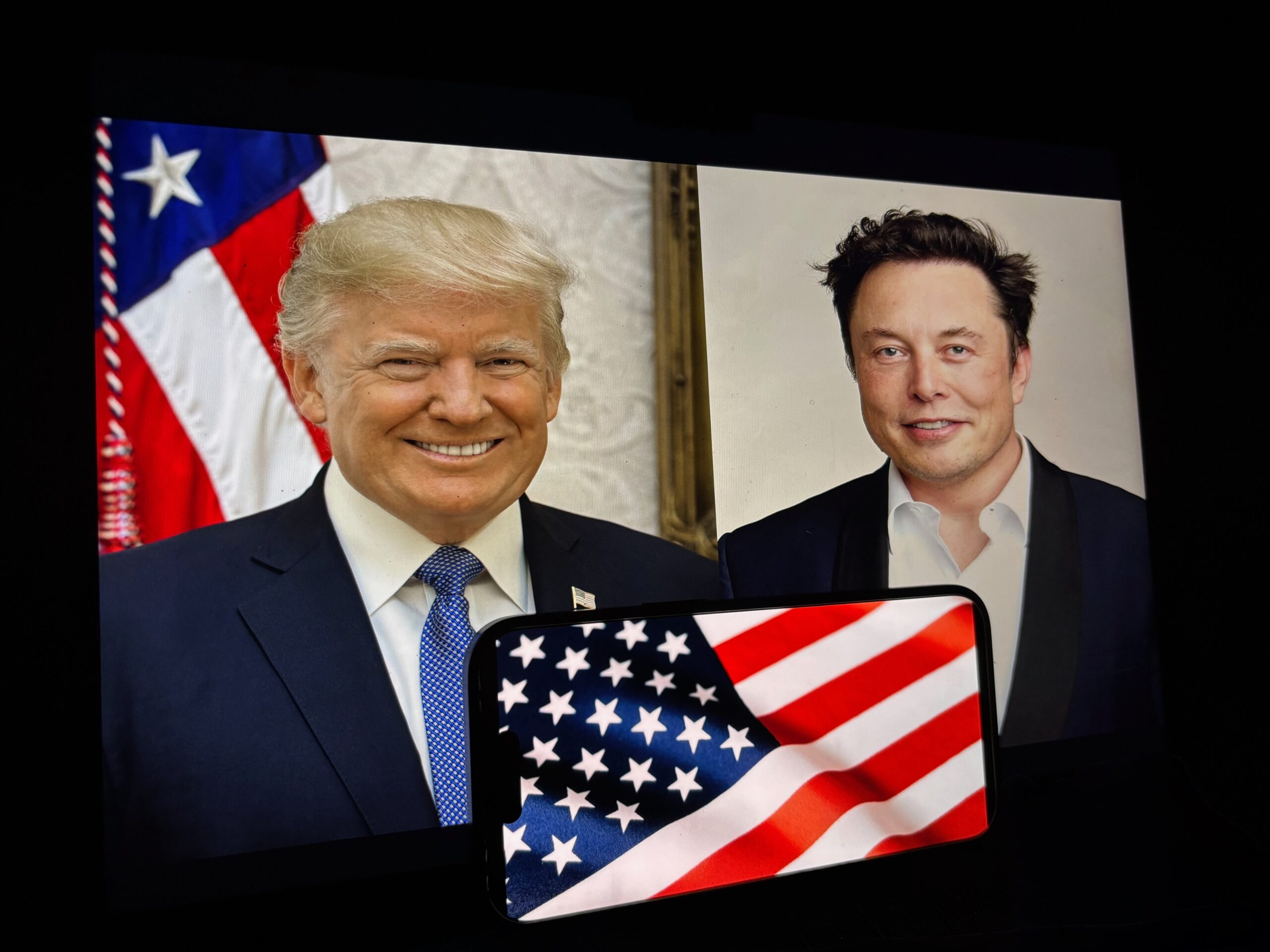 Musk Apologizes for Trump Remarks as 'Musk Effect' Ripples Through ...