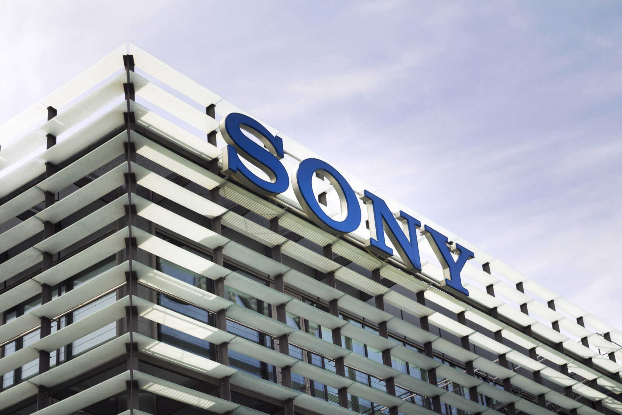 Sony Slashes 25% of Workforce at Israeli Chip Center Amid Global ...