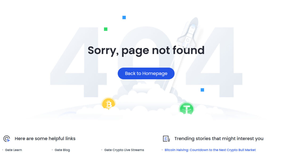 Gate.io Removes Pump.fun Token Sale Page Worth $600 Million - CoinCentral