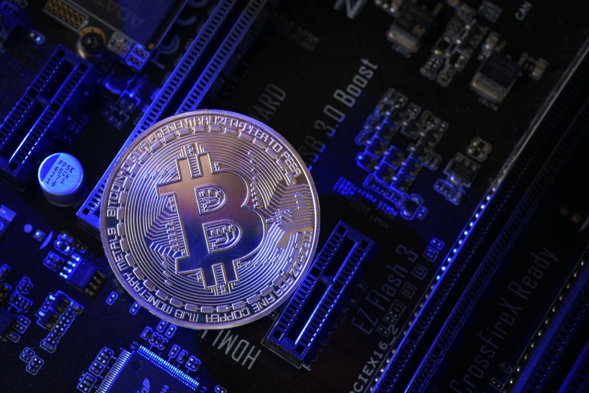 Samson Mow Predicts Bitcoin Will Reach $1 Million Per Coin