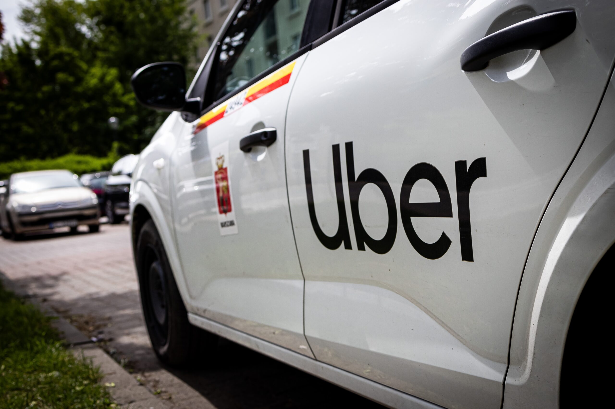 Uber Drivers in British Columbia Form First Ride-Share Union in Canada ...