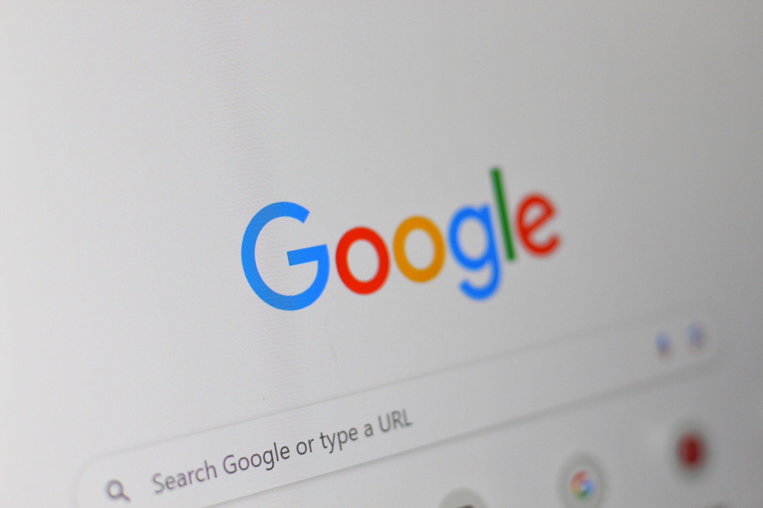 Google Turns Homepage Into Billboard for ‘AI Mode’ in Battle for Search ...