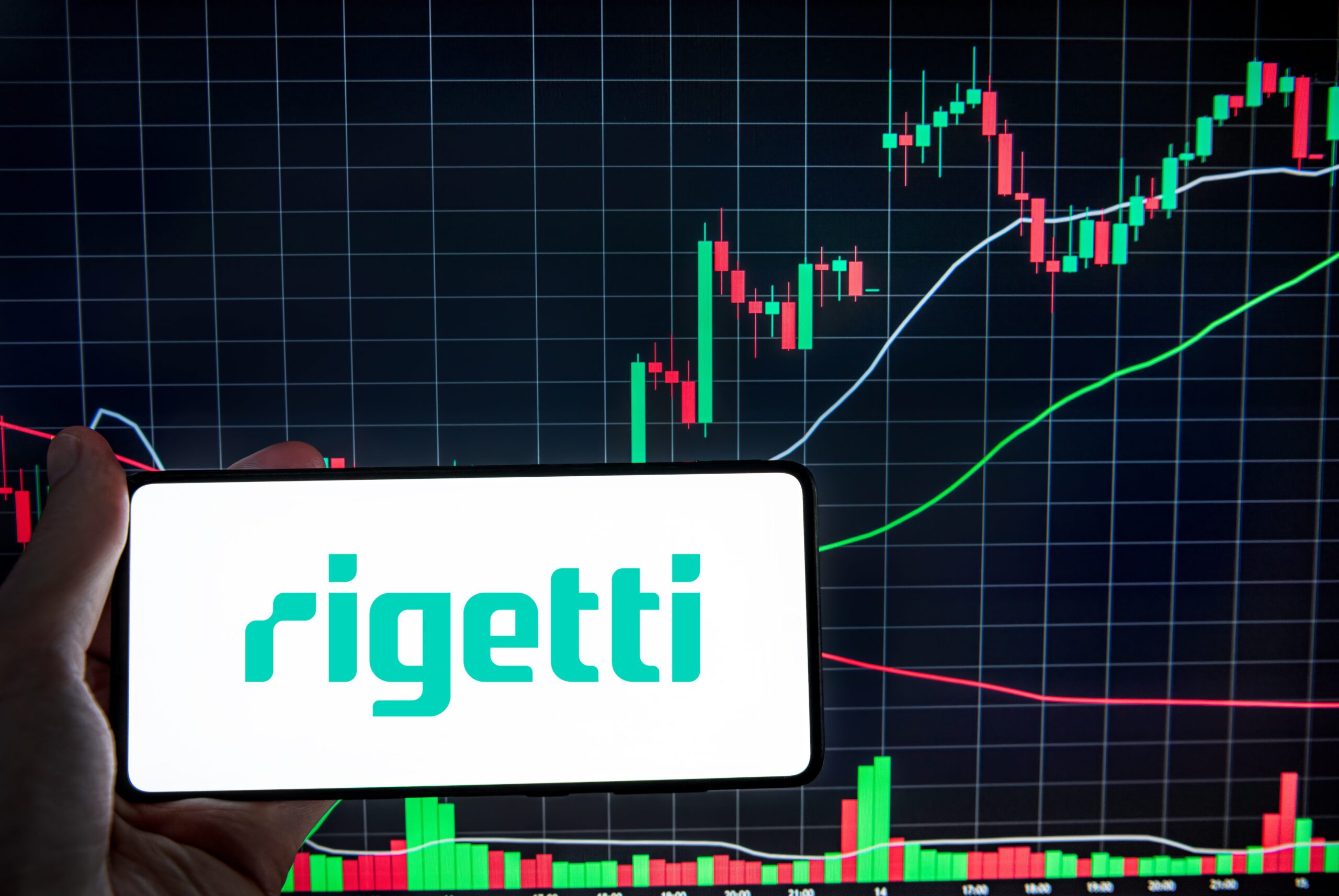 Rigetti Computing, Inc. ($RGTI) Stock: Slips 3.2% to $15.44 Despite ...