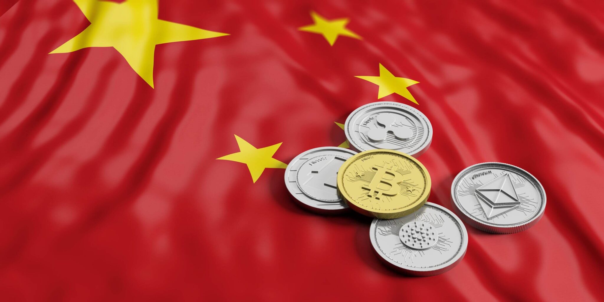 Did China Ban Crypto Again? - CoinCentral