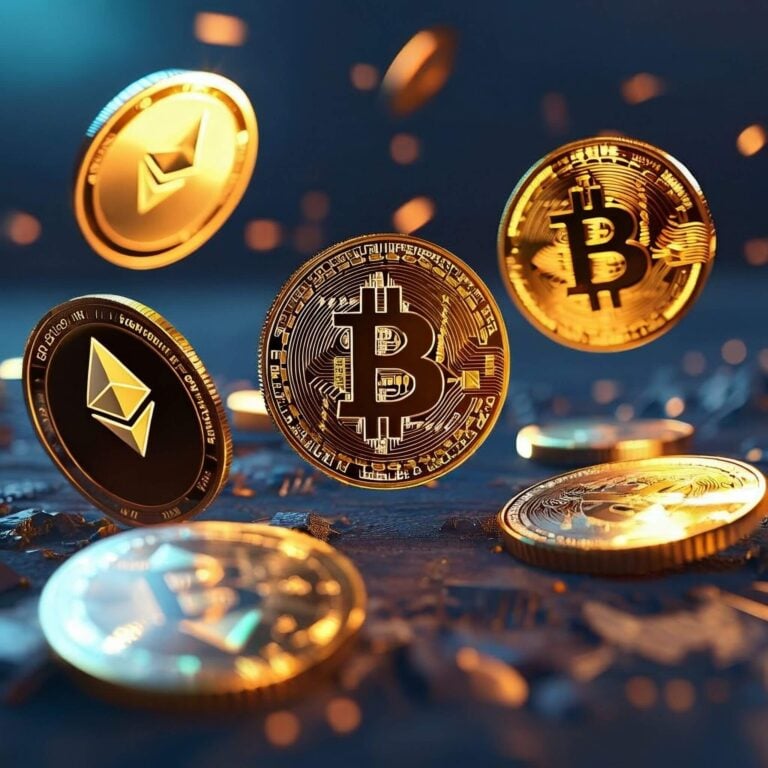 Why is Crypto Down Today? May 28 - CoinCentral