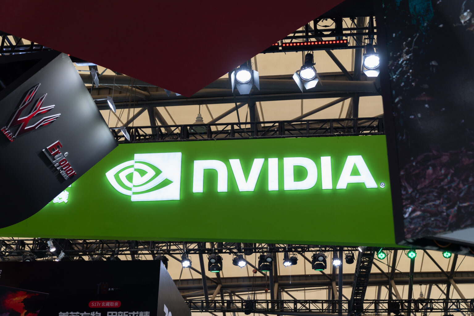 Nvidia (NVDA) Stock: Climbs as China Pushes for Chip Independence and ...