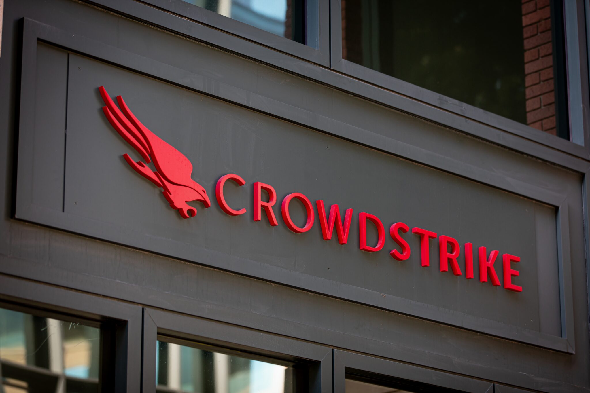 CrowdStrike (CRWD) Stock; Edges Higher on Strong 2027 Forecast and Q4 ...