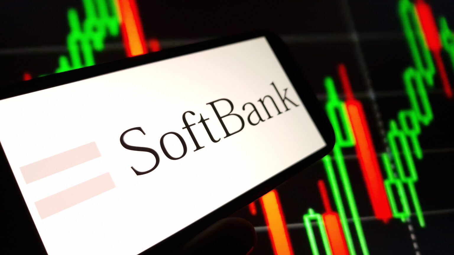 SoftBank (SFTBY) Stock; Jumps Following Announcement of Neo Cloud AI ...