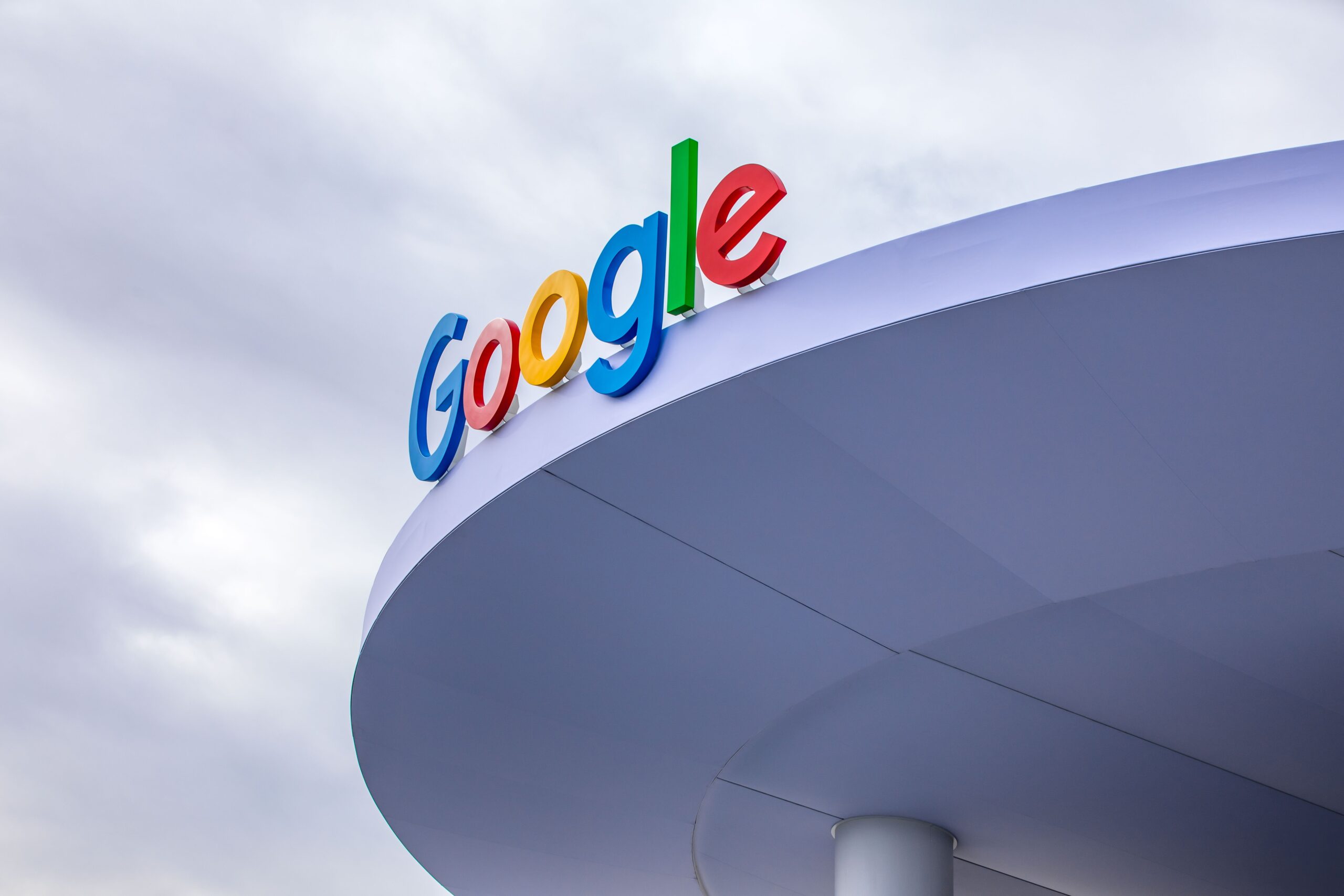 Google Commits $9B to Expand AI and Cloud Infrastructure in Virginia by ...
