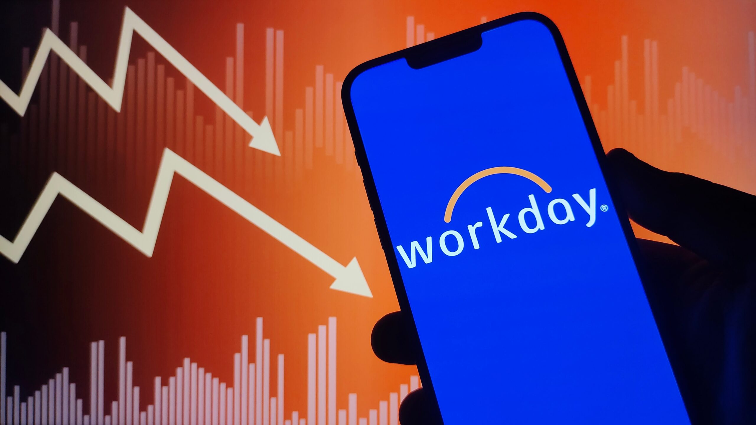 Workday (WDAY) Stock; Down Nearly 6% Despite Beating Analyst Targets ...