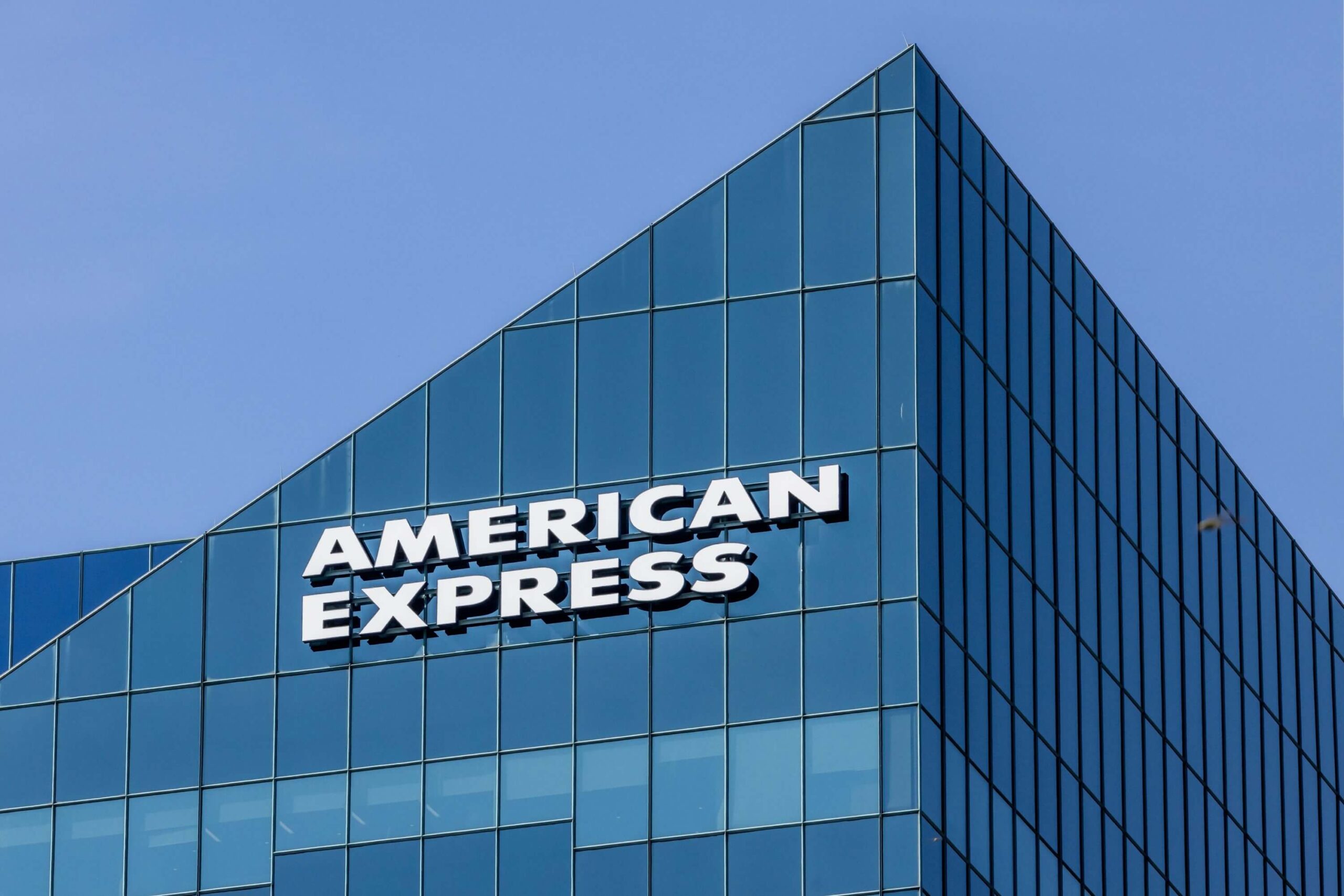 American Express (AXP) Stock: Slight Decline After Hours Amid CPI and ...