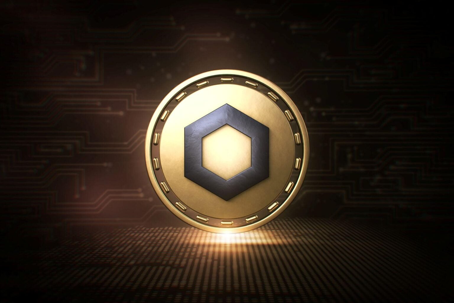 Chainlink (LINK) Price: Bulls Take Control as Whale Accumulation and On ...
