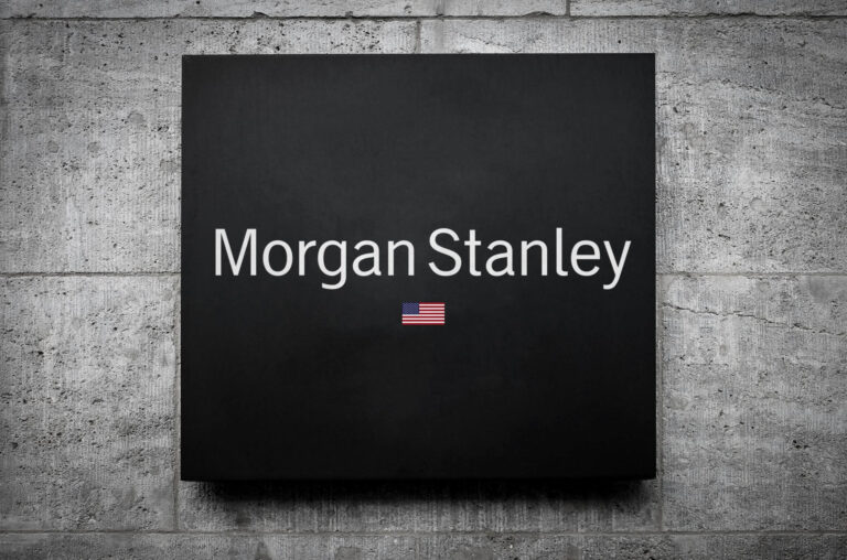 Morgan Stanley Launches Crypto Trading on E*Trade With Fees Below ...
