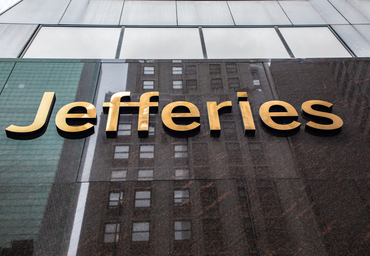Jefferies ($JEF) Stock: Revenue Surges 22% as Deal Advisory Hits Record
