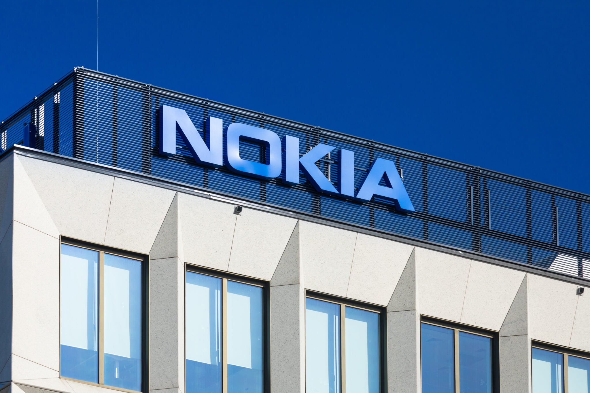 Nokia (NOK) Stock: Q4 Sales Rise But 2026 Guidance Disappoints ...