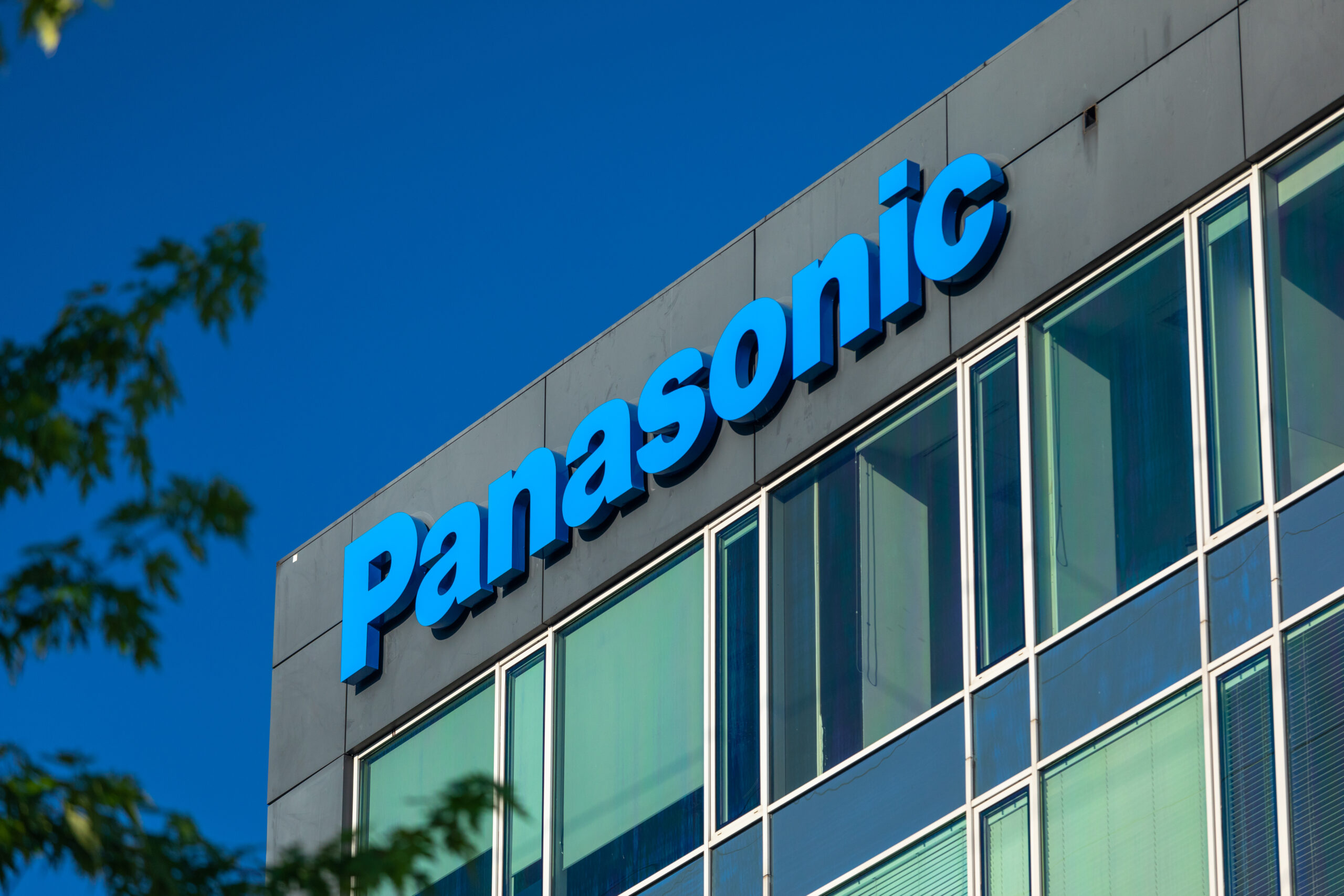 Panasonic Holdings (6752.T) Stock: Plunge 2.20% as EV Battery ...