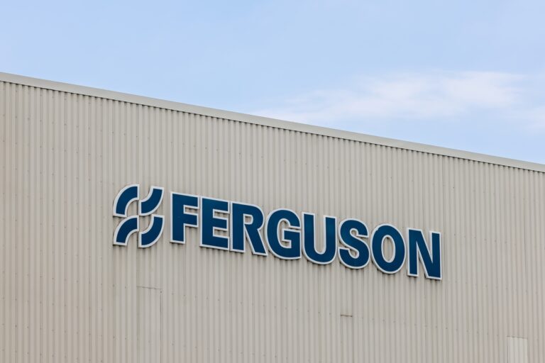 Ferguson Enterprises Inc. (FERG) Stock Drops 6% Despite Strong Earnings ...