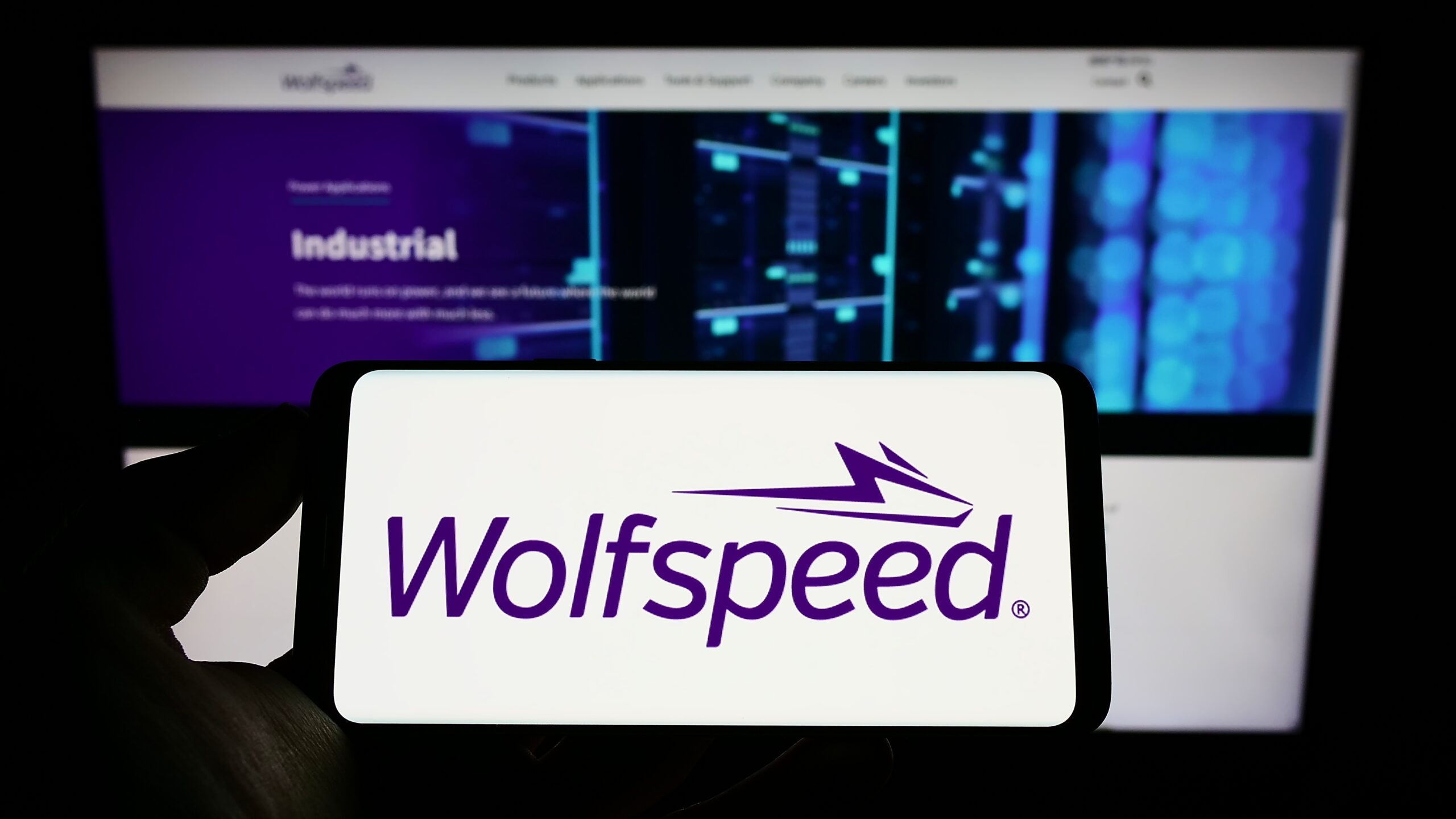 Wolfspeed (WOLF) Stock: Jumps 34% as Chipmaker Exits Bankruptcy and ...