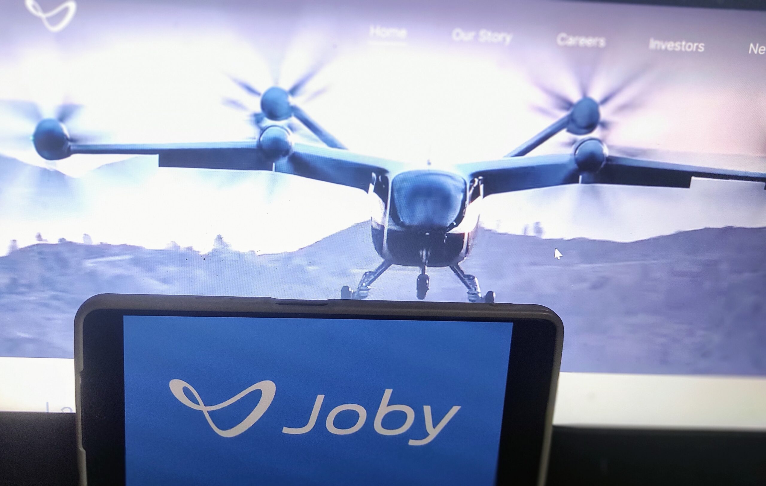 Joby Aviation (JOBY) Stock: Wall Street Split as Cathie Wood Buys and ...