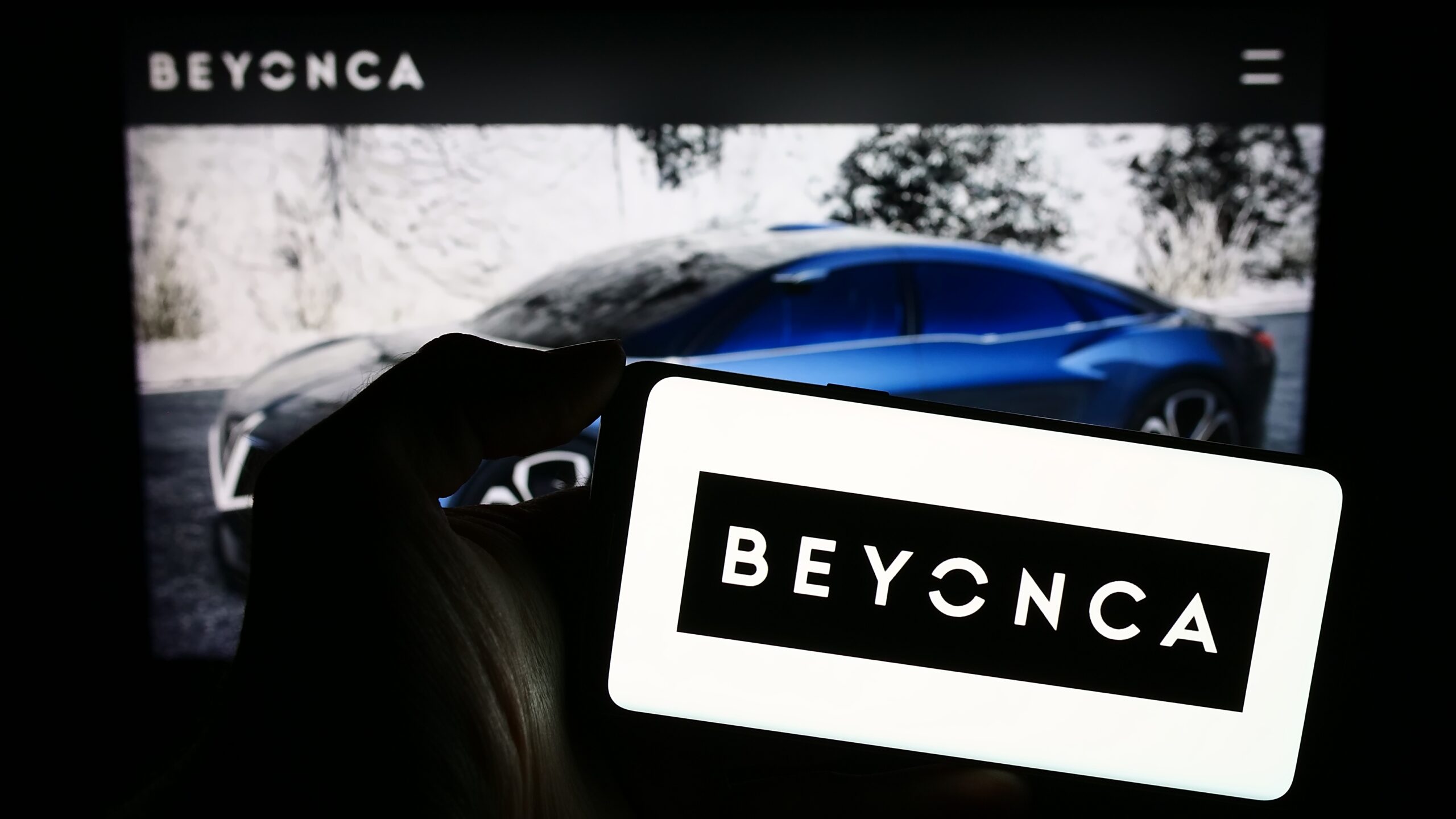 Renault-Backed BeyonCa Unveils First Hong Kong-Made Luxury EV - CoinCentral
