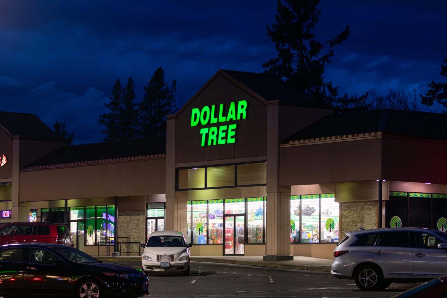 Dollar Tree ($DLTR) Stock: Q2 2025 Results Highlight Strong Sales and ...