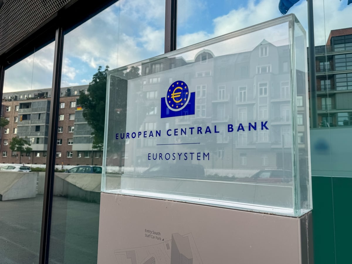 European Central Bank Targets 2029 for Digital Euro Launch - CoinCentral