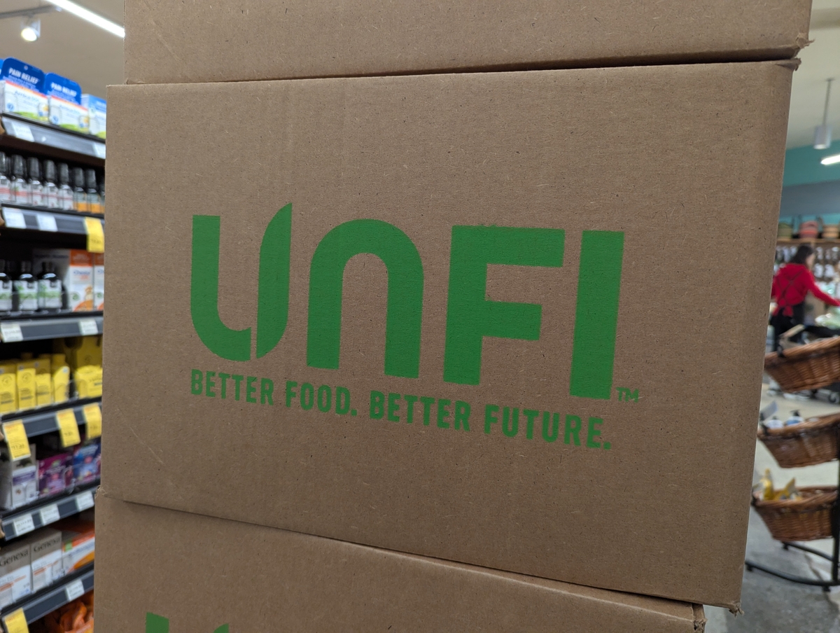 United Natural Foods (UNFI) stock: Soars 20% on Q4 Surge and Robust ...