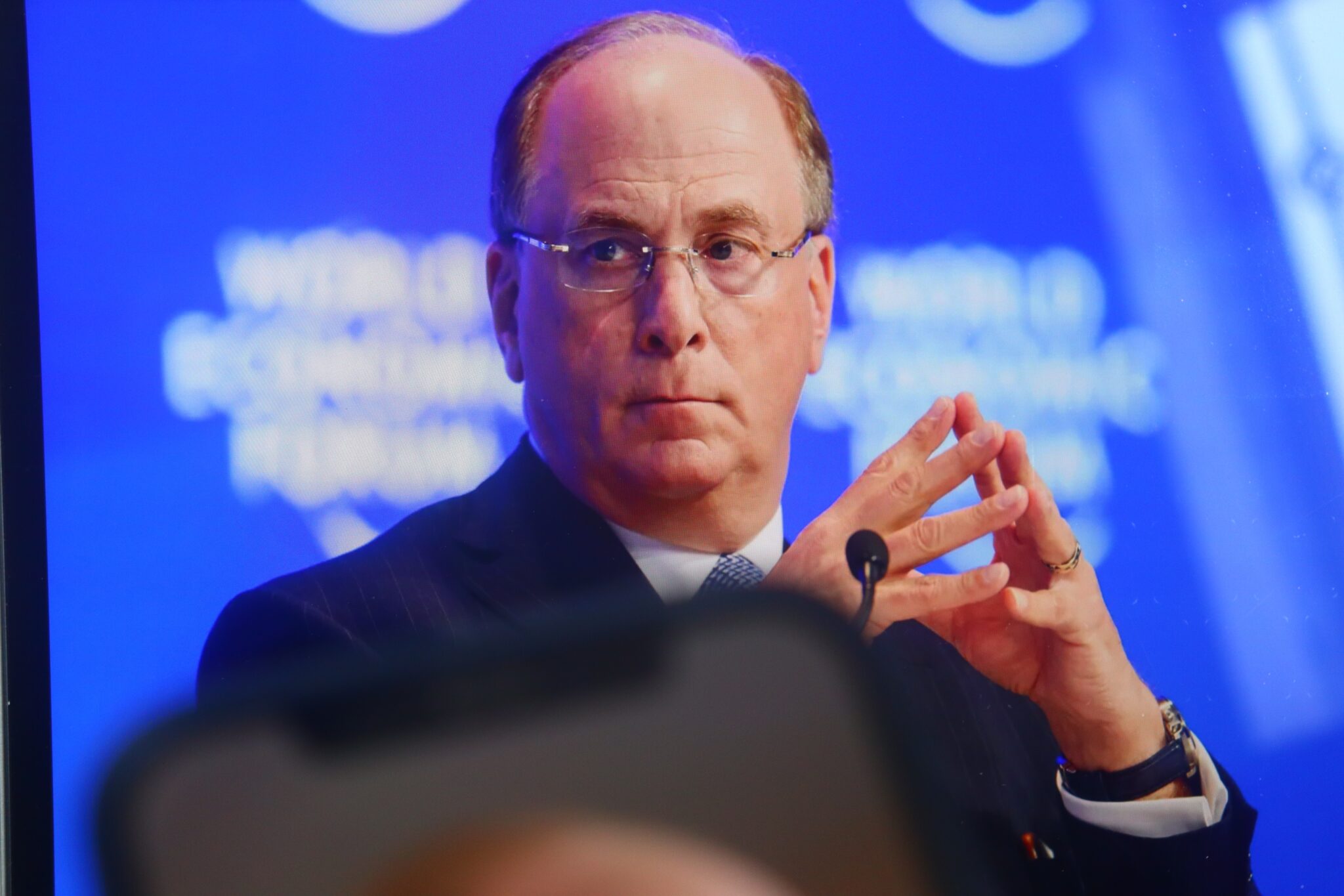 Korea Eyes AI Capital Status with BlackRock Investment Deal - CoinCentral