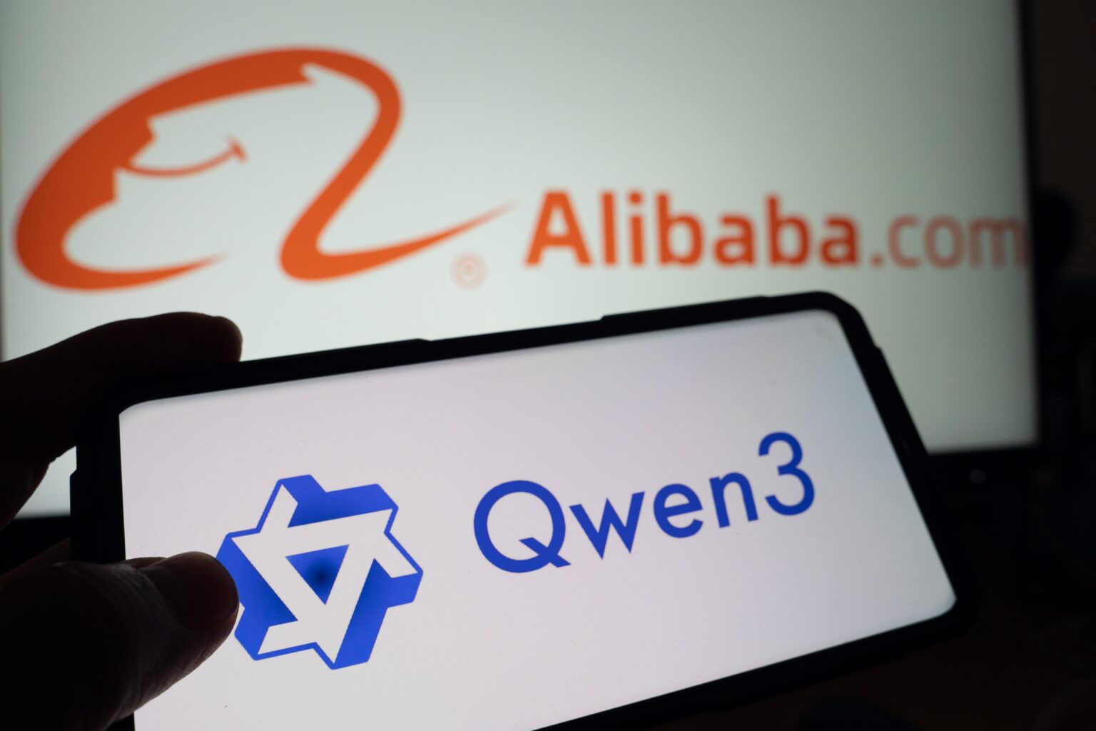 Alibaba Forms New Unit to Drive Consumer Adoption of Qwen AI Models ...