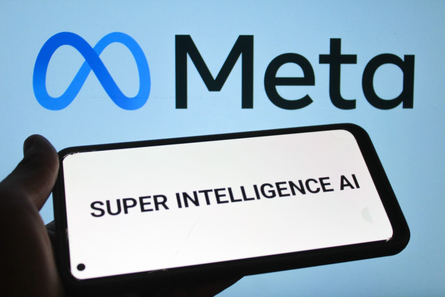Apple’s Lead Robotics AI Researcher Jian Zhang Joins Meta’s Robotics ...