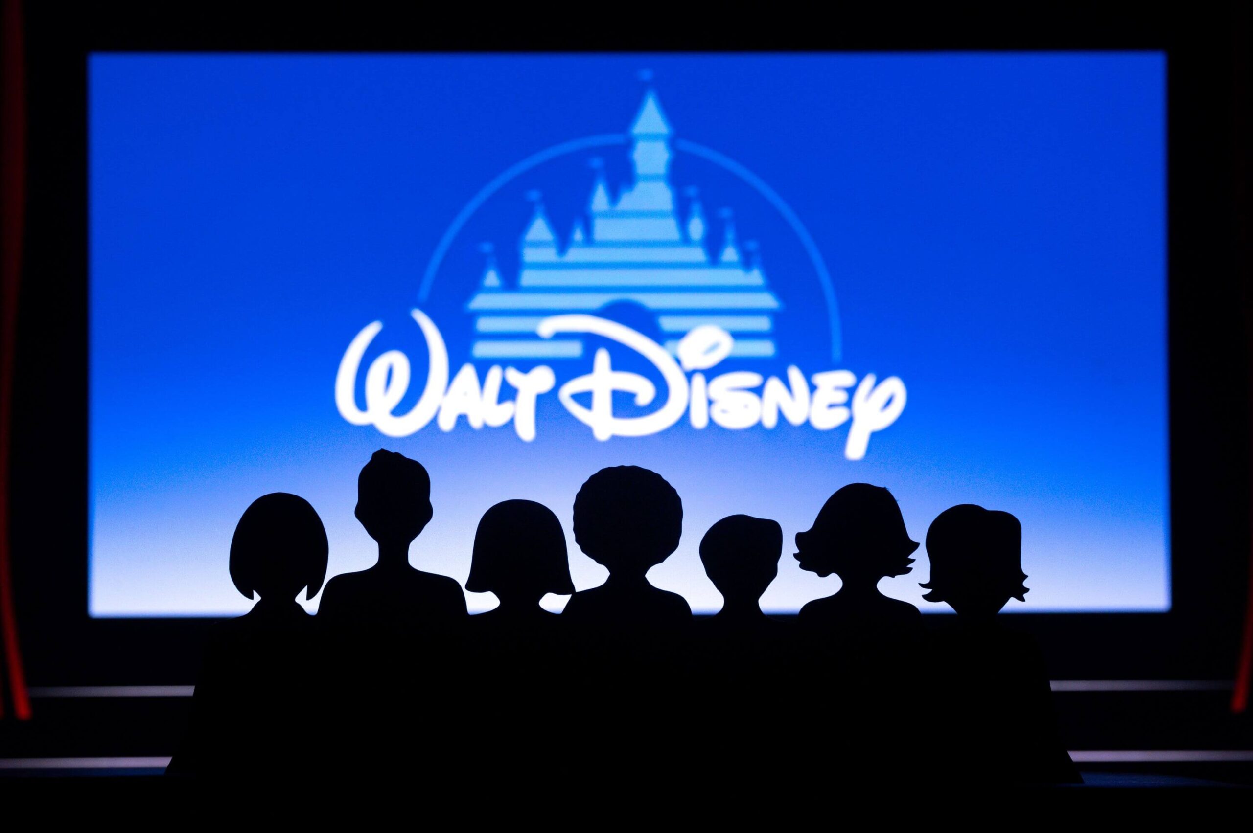 Disney (DIS) Stock Takes Hit as Kimmel Controversy Rocks ABC Network ...