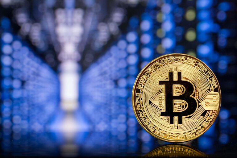 Cipher Mining (CIFR) Stock: Bitcoin Miner Surges 34% on $5.5 Billion ...