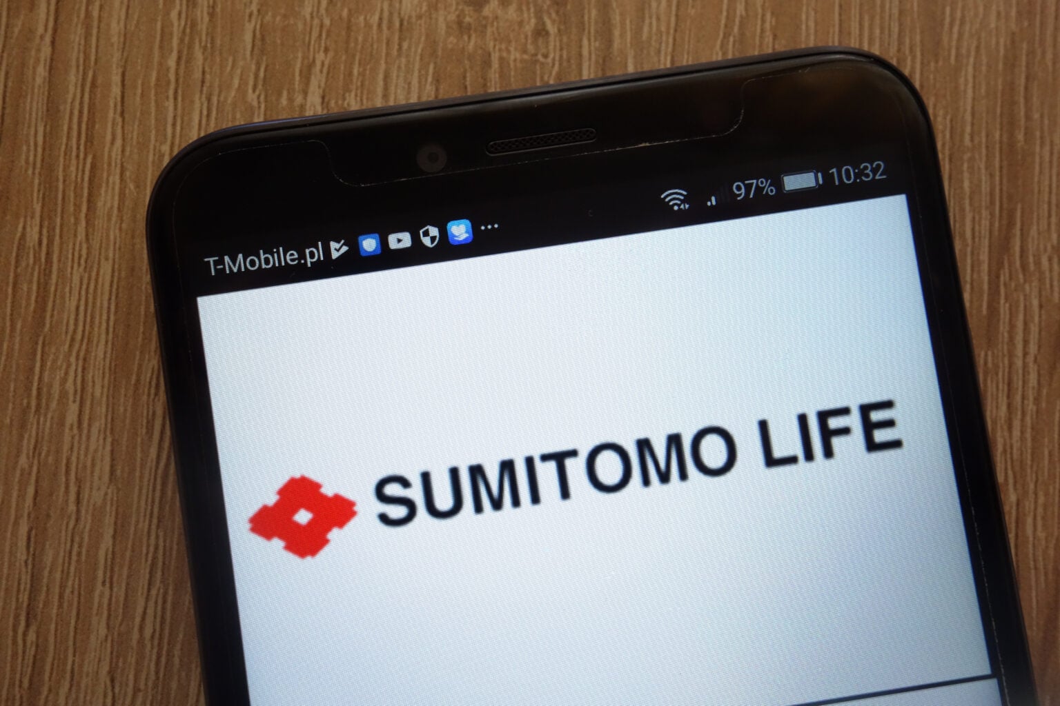 Sumitomo Life Explores AI Tools to Modernize Insurance Sales Operations ...